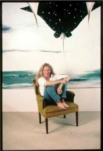 Lynn HANSON | PYO GALLERY